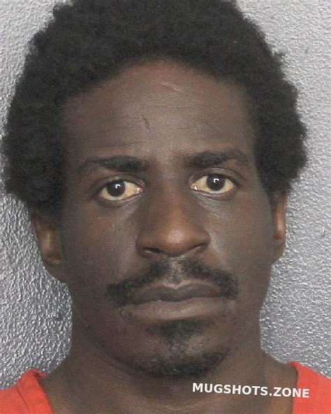 Moore Atiba 03092023 Broward County Mugshots Zone