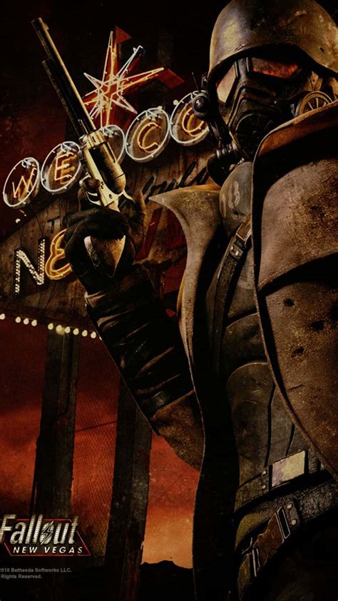 Facebook Wallpaper Fallout New Vegas Caesar S Legion
