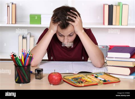Assignments Stress