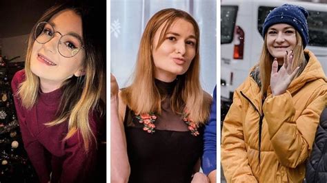 Rolnik szuka żony Joanna zdecydowała się na metamorfozę