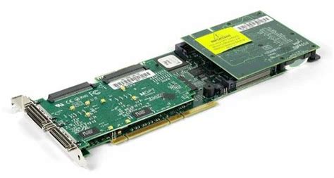 Electronic Server Raid Cards For Servers Storage Controllers At ₹ 85000 In New Delhi