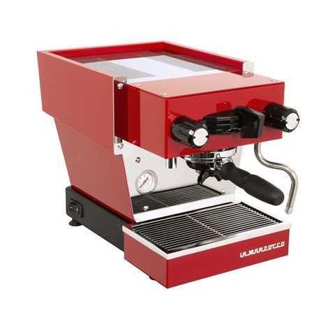 La Marzocco Linea Micra Espresso Ninja