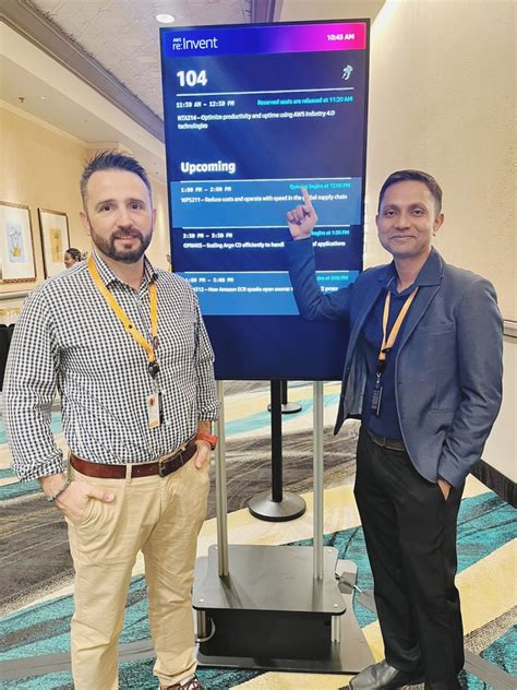 Pranjit Biswas On Linkedin Aws Reinvent2023 Monitron Industria40