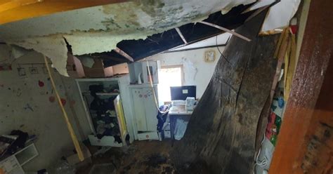 무너진 지붕∙침수된 방 사례로 살펴본 주거 빈곤 실태