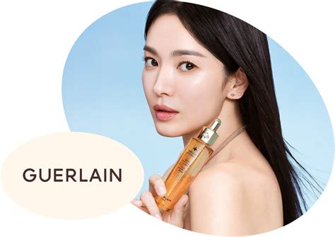 Guerlain Indonesia Shop Luxury Makeup