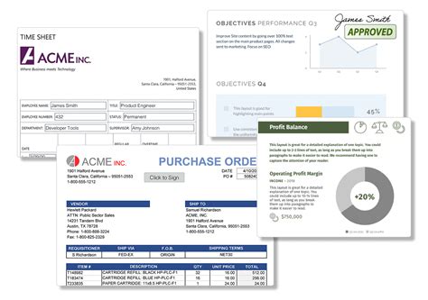 Document Solutions For Pdf Net Pdf Api Visual Studio Marketplace
