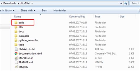 Computer Vision Applications Dlib Installation On Windows And Integration With Qt