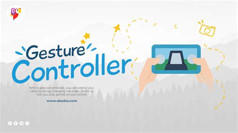 Gesture Controlled Robot Using Arduino Bluetooth Master The Easiest