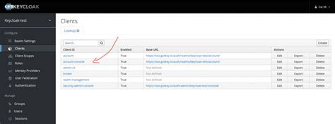 How To Add Custom Claims From User Attributes In Keycloak Datmt