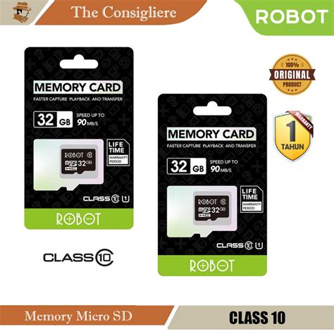 หุ่นยนต์หน่วยความจํา 32gb Micro Sd Class 10 16gb 8gb ส่งสัญญาณสูง ไม่มี หุ่นยนต์หน่วยความจํา 32gb Micro Sd Class 10 16gb 8gb ส่งสัญญาณสูง ไม่มี