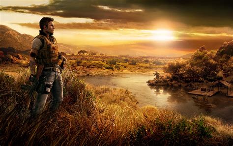 Far Cry 2 PS3 Fiyatı, Taksit Seçenekleri ile Satın Al