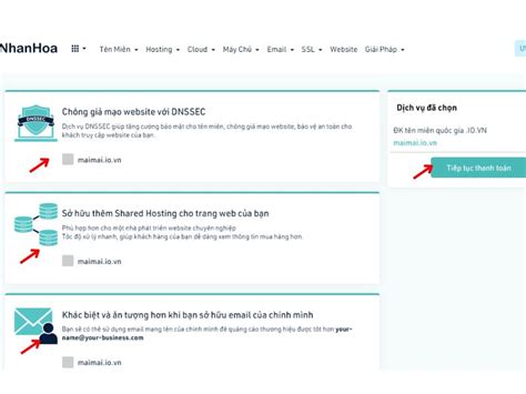 Root Domain Là Gì Hướng Dẫn đăng Ký Root Domain Chi Tiết