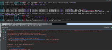 IDE生成的py文件无法在pycharm中成功运行 Issue 208 AirtestProject AirtestIDE GitHub