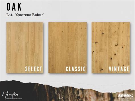 Oak Flooring By Nordic Trade Suppliers