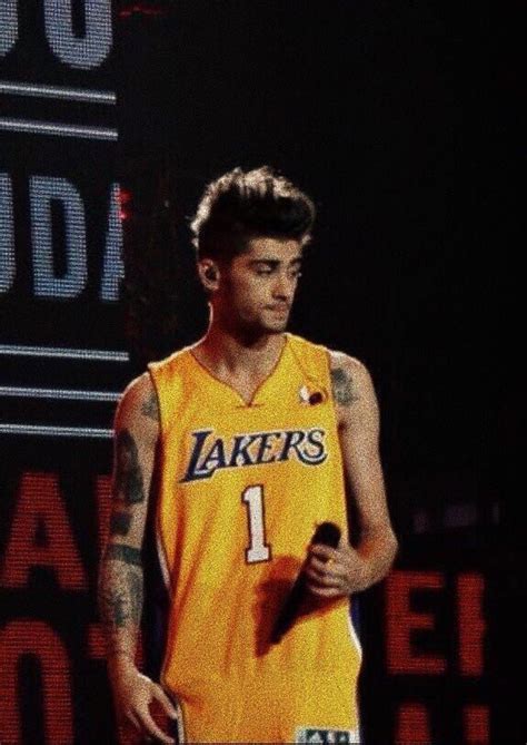 Zayn Malik