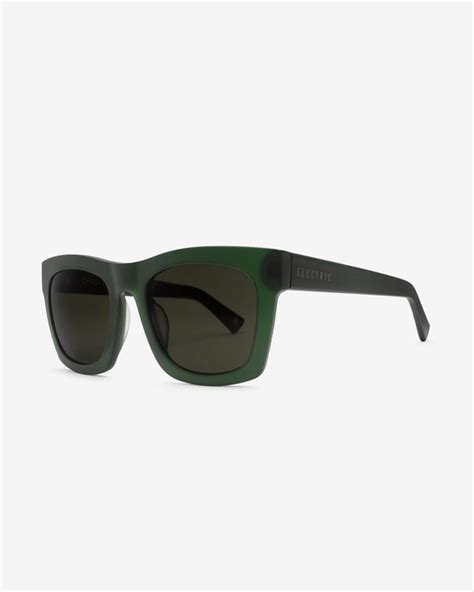Jason Momoa Crasher British Racing Green Sunglasses So Ill