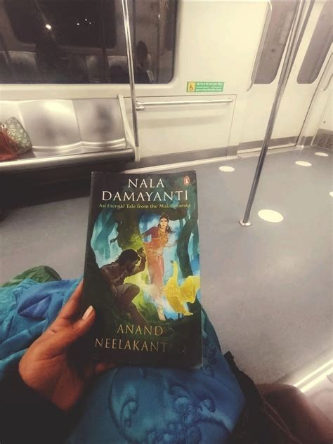 Nala And Damayanti Anand Neelkanthans Tale Ananta S Posted On The Topic Linkedin