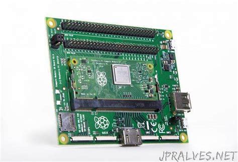 Compute Module 3 On Sale Now From 25 Jpralves Net