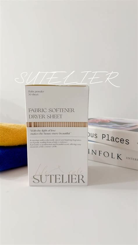 기서깅 협찬 날씨가 건조해지면서 정전기도 많이 일어나고 옷을 입을 때도 향이 없어 이번에 건조기시트 바꿔줬는데 와 잔향이 이렇게나 좋다고요 ㅎㅎ 편안함을 주는