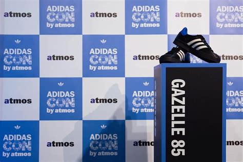アトモスさんのインスタグラム写真 アトモスinstagram「 Adidas Con By Atmos 20231014sat