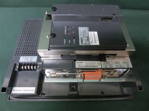 【中古】 Pro Face Gp2600 Tc11 プログラマブル表示器 の落札情報詳細 ヤフオク落札価格検索 オークフリー