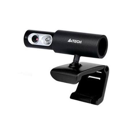 A4tech Pk 838g 16mp W Led Anti Glare Webcam