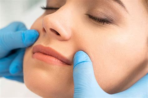 What Is The Best Treatment For Wrinkles Above Lips