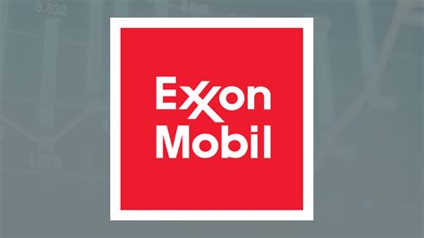 Exxon Mobil Nysexom Trading Down 02 After Analyst Downgrade