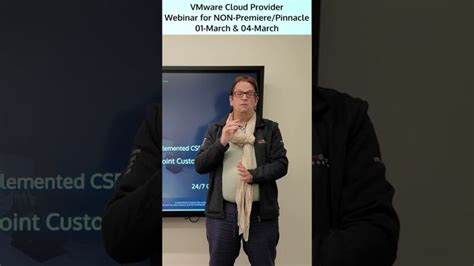 manjunath murthy on linkedin vmware cloud service provider program