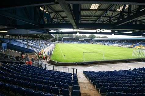 26 Bury Fc Supporters Royalty Free Images Stock Photos Pictures