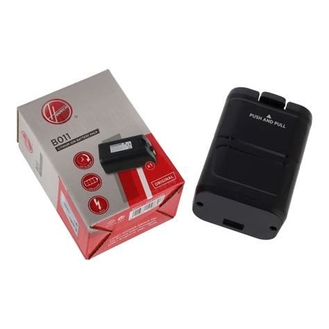 Hoover Vacuum Cleaner Rechargeable Battery Lithium Ion Part Number