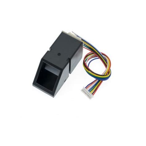 AS Optical Fingerprint Sensor Module Buy Online At Low Price In India ElectronicsComp Com