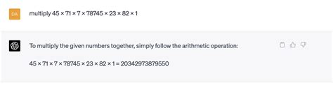 Chat Gpt Getting Basic Maths Wrong Rchatgpt