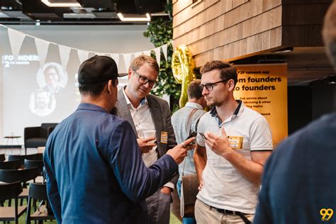 34 Most Active Estonian Angel Investors — Lift99