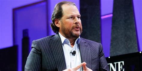 Salesforce Is Acquiring Data Visualization Company Tableau In A 15 7 Billion Megadeal Timothy