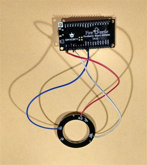 Minimalist Iot Clock Using Esp8266 Ifttt And Arduino