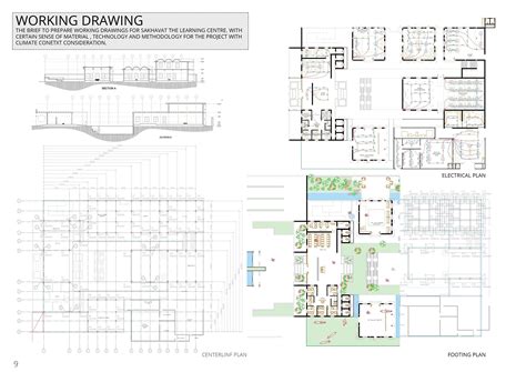 Vraj Shah 2019 2022 Scet Surat Architecture Portfolio By Vraj Shah