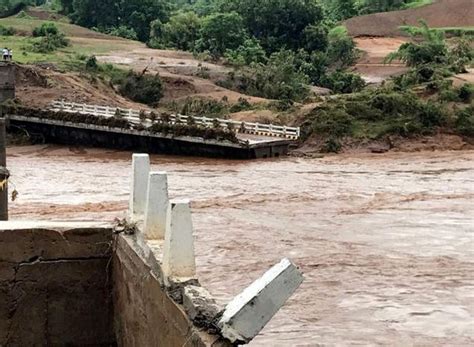 Imd Predicts Flood Threat In Odisha Orissapost