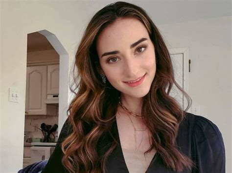 Who Is Ben Shapiros Sister Abigail Shapiro What Does She Do For A Living