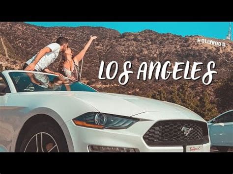 Cosa Vedere E Fare Los Angeles In 4 Giorni
