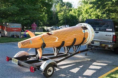 First Day Of The 14th International Submarine Races NARA DVIDS