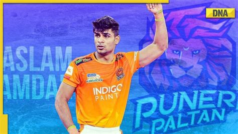 Will Look To Produce Good Performances In Pro Kabaddi League Says