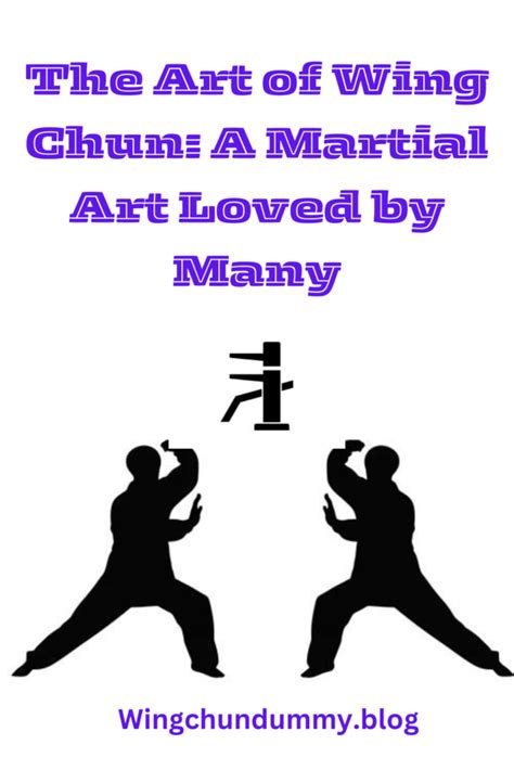 Top 10 Powerful Martial Arts Punches Including Wing Chun