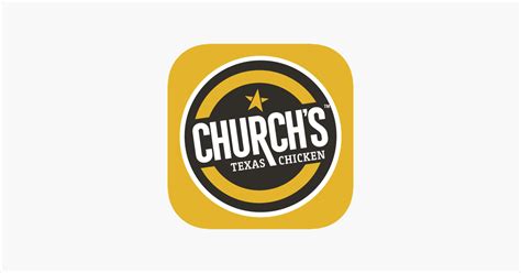 Churchs Chicken Logo Png Church S Chicken Logo Logodix Isengrim