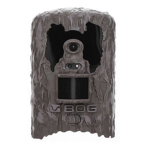 Bullseye North Bog Clandestine 18mp Trail Camera
