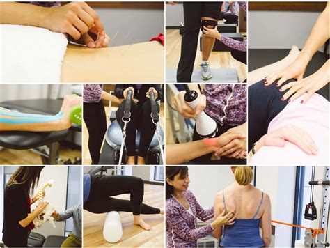 About Us Physiotherapy Downtown Toronto Rebalance Sports Medicine