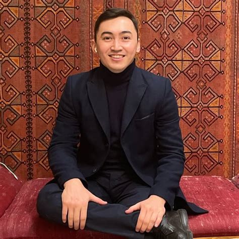 Demes Abay Demesabay • Threads Say More