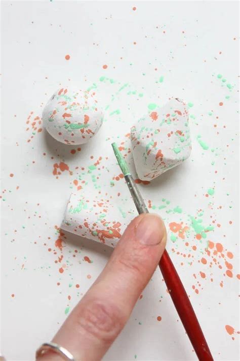 Что можно слепить с воздушного пластилина поэтапно