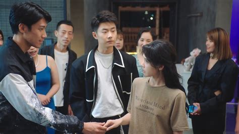 《所以，和老闆戀愛了！》姜十七帶總裁男友回家見父母，沒想到半路發生意外，被十七媽媽誤會是個窮小子 Ep14 《所以，和老闆戀愛了！》姜十七