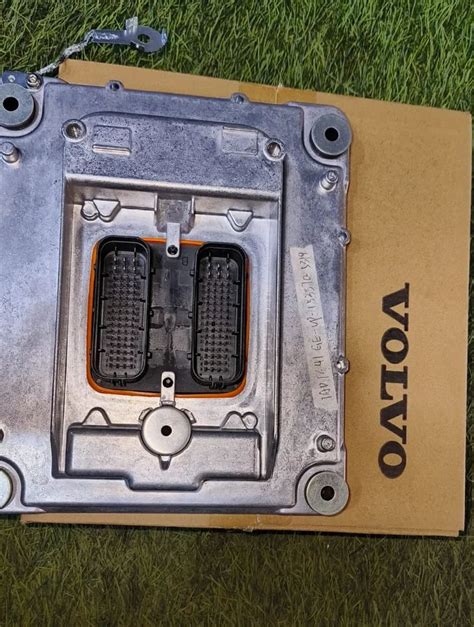 Volvo Engine Ecm 500 Kva At ₹ 175000 Piece Electronic Control Module In Surat Id 2852034646373